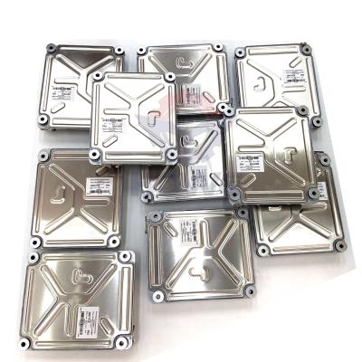 中国 掘削機電子制御ユニット D13A400 エンジンコントローラ コンピュータボード 20977019 販売のため