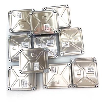 中国 掘削機電子制御ユニット D13A400 エンジンコントローラ コンピュータボード 20977019 販売のため