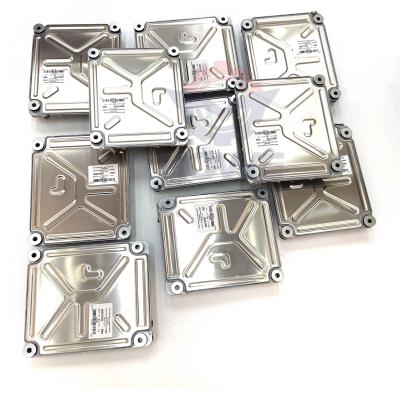中国 掘削機電子制御ユニット D13A400 エンジンコントローラ コンピュータボード 20977019 販売のため