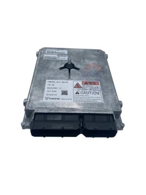 China Controlador de motor de escavadeira SH200-5 8-98153057-2 para suporte e desempenho online à venda