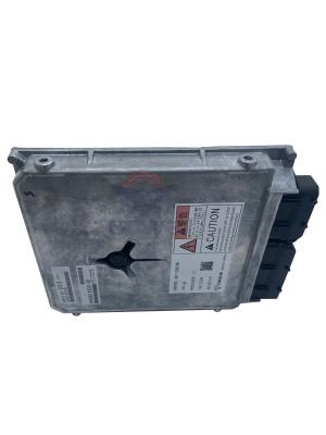 China Controlador de motor de escavadeira SH200-5 8-98153057-2 para suporte e desempenho online à venda