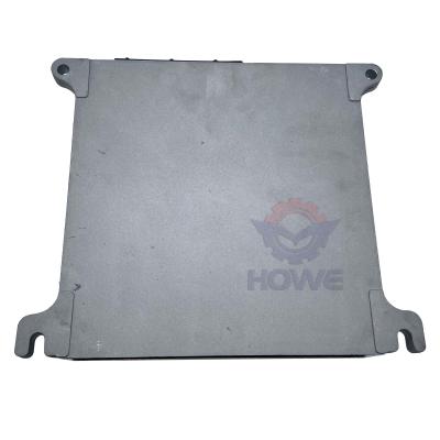 China Unidade de controlo da escavadeira EW180 controlador do motor quadro informático 14390015 à venda