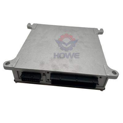 China Unidade de controlo da escavadeira EW180 controlador do motor quadro informático 14390015 à venda