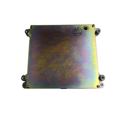 中国 EX200-2 EX200-3 EX400-5 EX456 エグババターコントローラ 9104908 オンラインサポート 販売のため