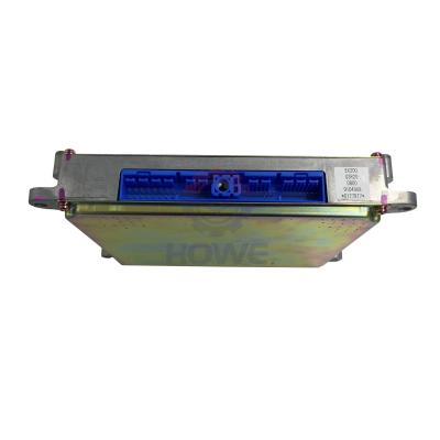 中国 EX200-2 EX200-3 EX400-5 EX456 エグババターコントローラ 9104908 オンラインサポート 販売のため