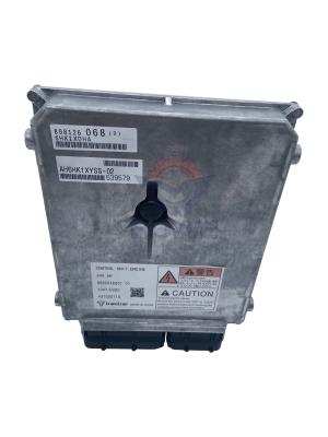 中国 エグババター電気部品 4HK1 6HK1T エンジンコントローラ パソコンボード 8-98080665-0 8-98059840-0 ZX200-3 ZX240-3 販売のため