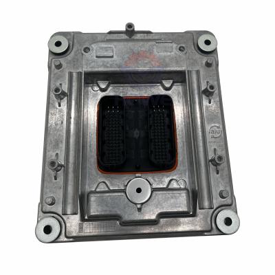 中国 エグババター 電気部品 EC700E EC380E エンジン制御機 パソコンボード ECU 22423434 販売のため