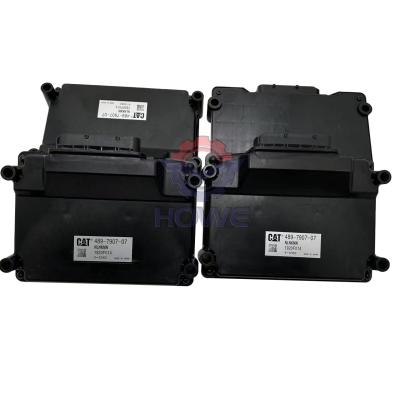 中国 エグババターの電気部品 C7.1 エンジン パイロット バルブ コントローラー パソコンボード 489-7907 4897907 E320GC E336GC 販売のため