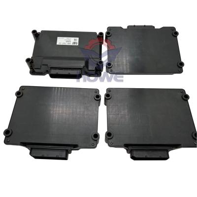中国 エグババターの電気部品 C7.1 エンジン パイロット バルブ コントローラー パソコンボード 489-7907 4897907 E320GC E336GC 販売のため