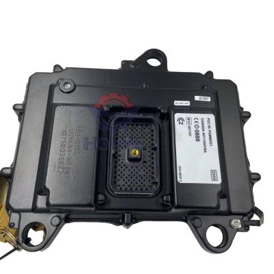 中国 E322C エグババター 電気部品 水力制御 コンピュータボード 154-4233 156-6155 販売のため