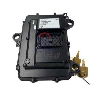 中国 E322C エグババター 電気部品 水力制御 コンピュータボード 154-4233 156-6155 販売のため
