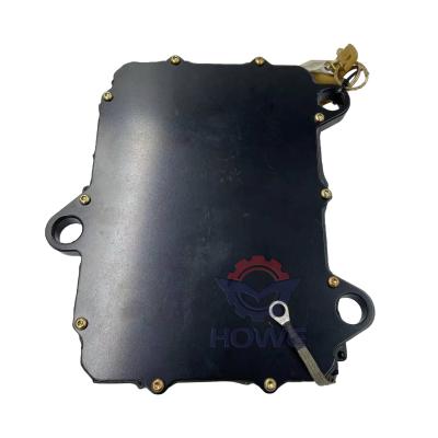 中国 E322C エグババター 電気部品 水力制御 コンピュータボード 154-4233 156-6155 販売のため