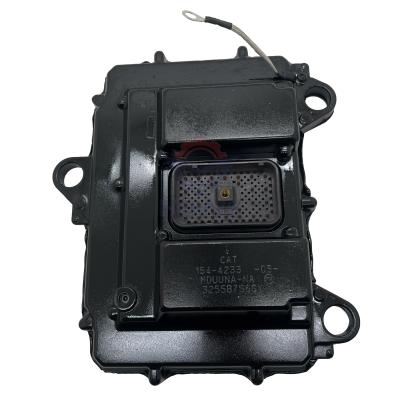 中国 エグババター 電気部品 水力制御 パソコンボード ECU 10R8097 10R-8097 販売のため