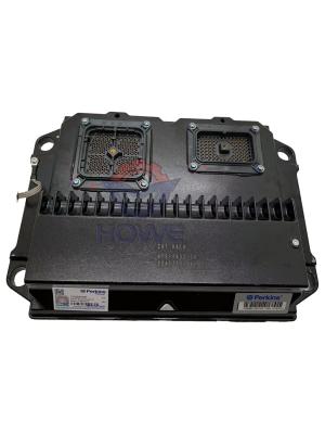中国 E336D2 エグババター 電気部品 ECU C9 C13 エンジンのコントローラー パソコンボード 4787932 販売のため