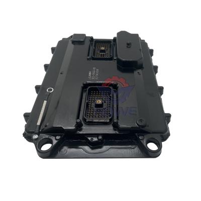 中国 掘削機の電気部品制御モジュール D5N D6R エンジンコントローラ 262-1408 2621408 販売のため