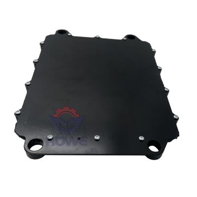 中国 掘削機の電気部品制御モジュール D5N D6R エンジンコントローラ 262-1408 2621408 販売のため