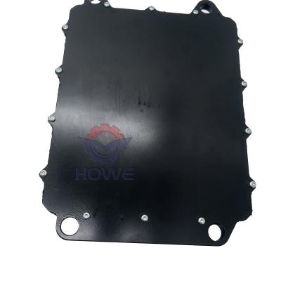 中国 掘削機の電気部品制御モジュール D5N D6R エンジンコントローラ 262-1408 2621408 販売のため