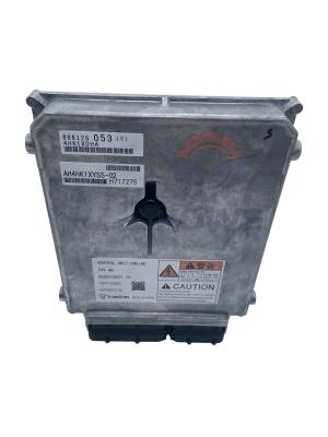 中国 SH200-5 エグババター 電気部品 エンジン コントローラー パソコンボード 8-98153057-2 販売のため