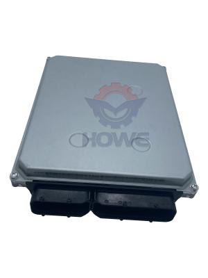 中国 SH200-5 エグババター 電気部品 エンジン コントローラー パソコンボード 8-98153057-2 販売のため