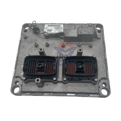 中国 エグババター 電気部品 D5K D5K2 バックホー ローダー エンジン コントローラー パソコンボード 4587273 458-7273 販売のため