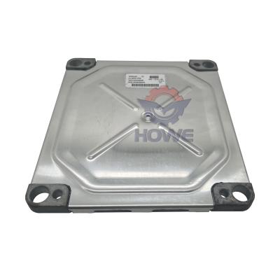 中国 エグババター 電気部品 D5K D5K2 バックホー ローダー エンジン コントローラー パソコンボード 4587273 458-7273 販売のため