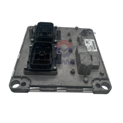 中国 エグババター 電気部品 D5K D5K2 バックホー ローダー エンジン コントローラー パソコンボード 4587273 458-7273 販売のため