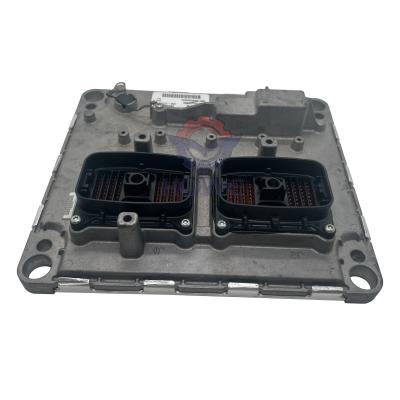 中国 エグババター 電気部品 D5K D5K2 バックホー ローダー エンジン コントローラー パソコンボード 4587273 458-7273 販売のため