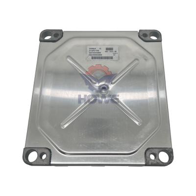 中国 エグババター 電気部品 D5K D5K2 バックホー ローダー エンジン コントローラー パソコンボード 4587273 458-7273 販売のため