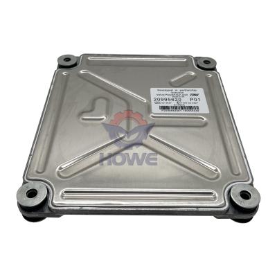中国 掘削機 電気部品 トラック D13 エンジンのコントローラー パソコンボード ECU 20995620 販売のため