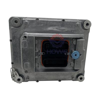 中国 掘削機 電気部品 トラック D13 エンジンのコントローラー パソコンボード ECU 20995620 販売のため