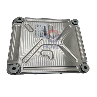 中国 掘削機 電気部品 トラック D13 エンジンのコントローラー パソコンボード ECU 20995620 販売のため