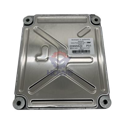 中国 掘削機 電気部品 トラック D13 エンジンのコントローラー パソコンボード ECU 20995620 販売のため