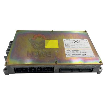 Cina Unità di controllo di parti di escavatore E265B Controller Computer Board LQ22E00053F1 in vendita