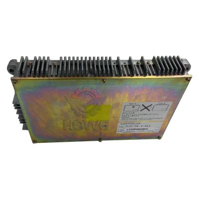 Cina Unità di controllo di parti di escavatore E265B Controller Computer Board LQ22E00053F1 in vendita