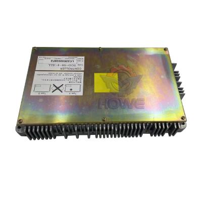 Cina Unità di controllo di parti di escavatore E265B Controller Computer Board LQ22E00053F1 in vendita