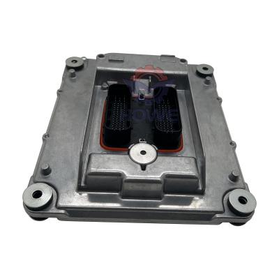 China EC350D Elektrische onderdelen van graafmachines Motorcontroller Computerbord 60100001 Te koop