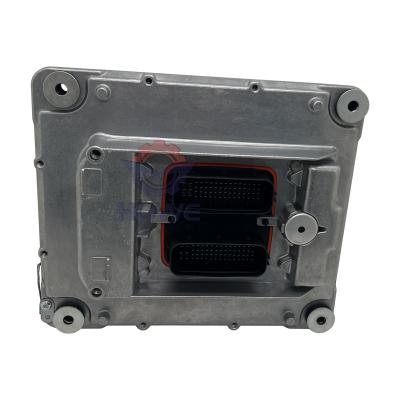 China EC350D Elektrische onderdelen van graafmachines Motorcontroller Computerbord 60100001 Te koop