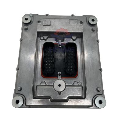 China EC350D Elektrische onderdelen van graafmachines Motorcontroller Computerbord 60100001 Te koop