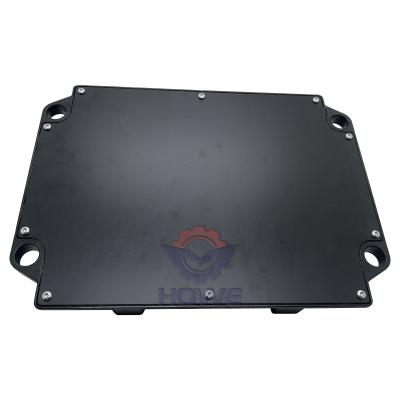 中国 エグババター 電気部品 C32 エンジン コントローラー パソコンボード 488-4875 販売のため