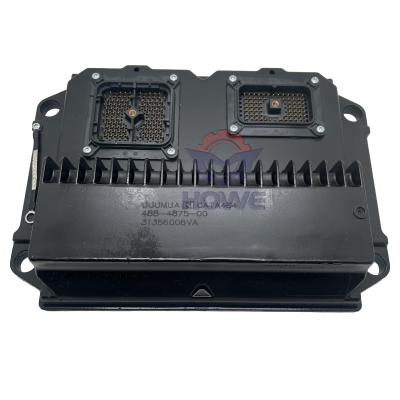 中国 エグババター 電気部品 C32 エンジン コントローラー パソコンボード 488-4875 販売のため