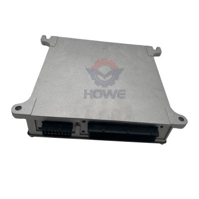 Cina Unità di controllo delle parti elettriche dell'escavatore EW160B Controller idraulico Computer board 14390015 in vendita