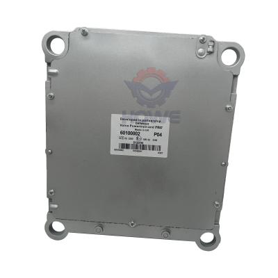Cina EC210B EC240B EC290B Parti elettriche di escavatori D6D D7D Controller del motore Tavola di calcolo 60100002 03161983 in vendita
