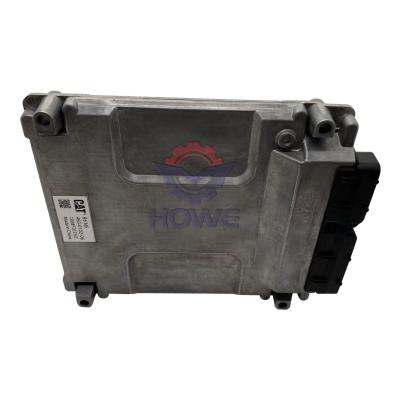 Cina E320D2 E326D2 Modulo di controllo delle parti elettriche dell'escavatore Controller del motore 4600132 20R-7872 in vendita