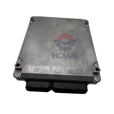 Cina E320D2 E326D2 Modulo di controllo delle parti elettriche dell'escavatore Controller del motore 4600132 20R-7872 in vendita