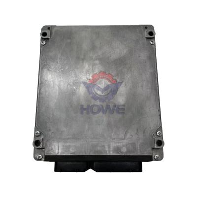 Cina E320D2 E326D2 Modulo di controllo delle parti elettriche dell'escavatore Controller del motore 4600132 20R-7872 in vendita