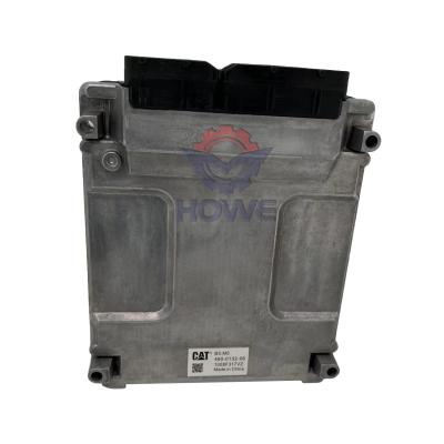 Cina E320D2 E326D2 Modulo di controllo delle parti elettriche dell'escavatore Controller del motore 4600132 20R-7872 in vendita