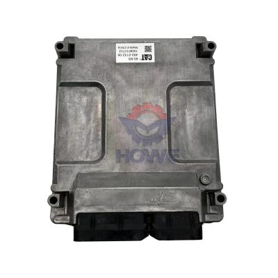 Cina E320D2 E326D2 Modulo di controllo delle parti elettriche dell'escavatore Controller del motore 4600132 20R-7872 in vendita