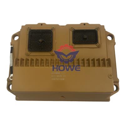 China HOWE E336E E336F 349F ECM 417-6020 488-4886 Te koop