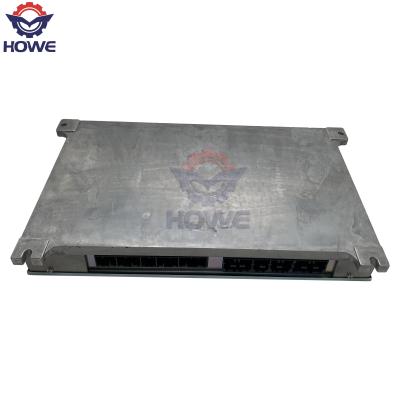 China HOWE Hydraulic Controller ECU for SK250-8 SK260-8 Excavators 1 Year Warranty for sale