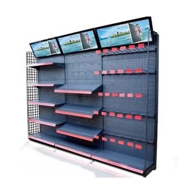 Cina Fabbrica di accessori personalizzati per negozi e supermercati in vendita